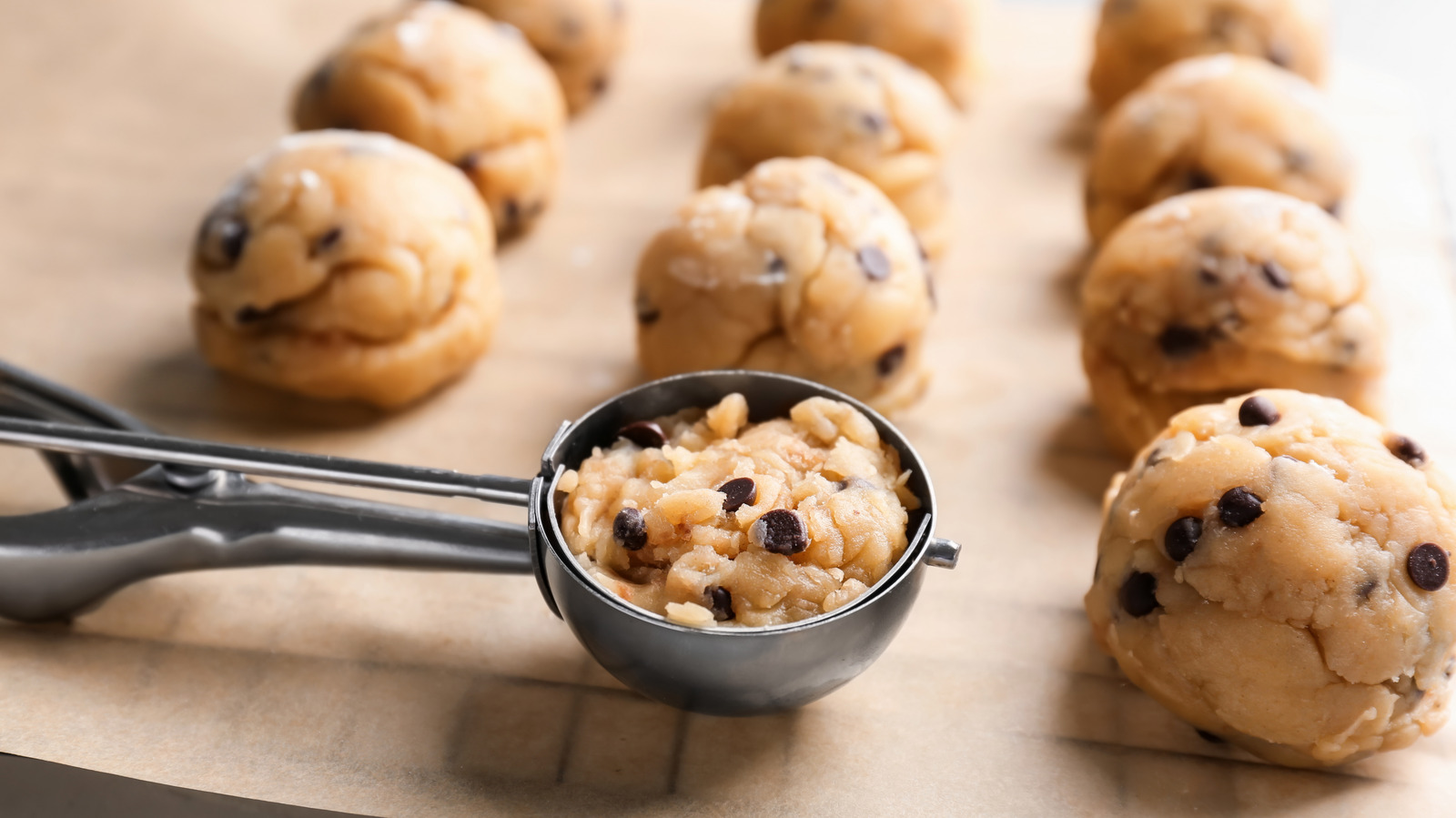 Does Letting Cookie Dough Rest Actually Help Them Taste Better?