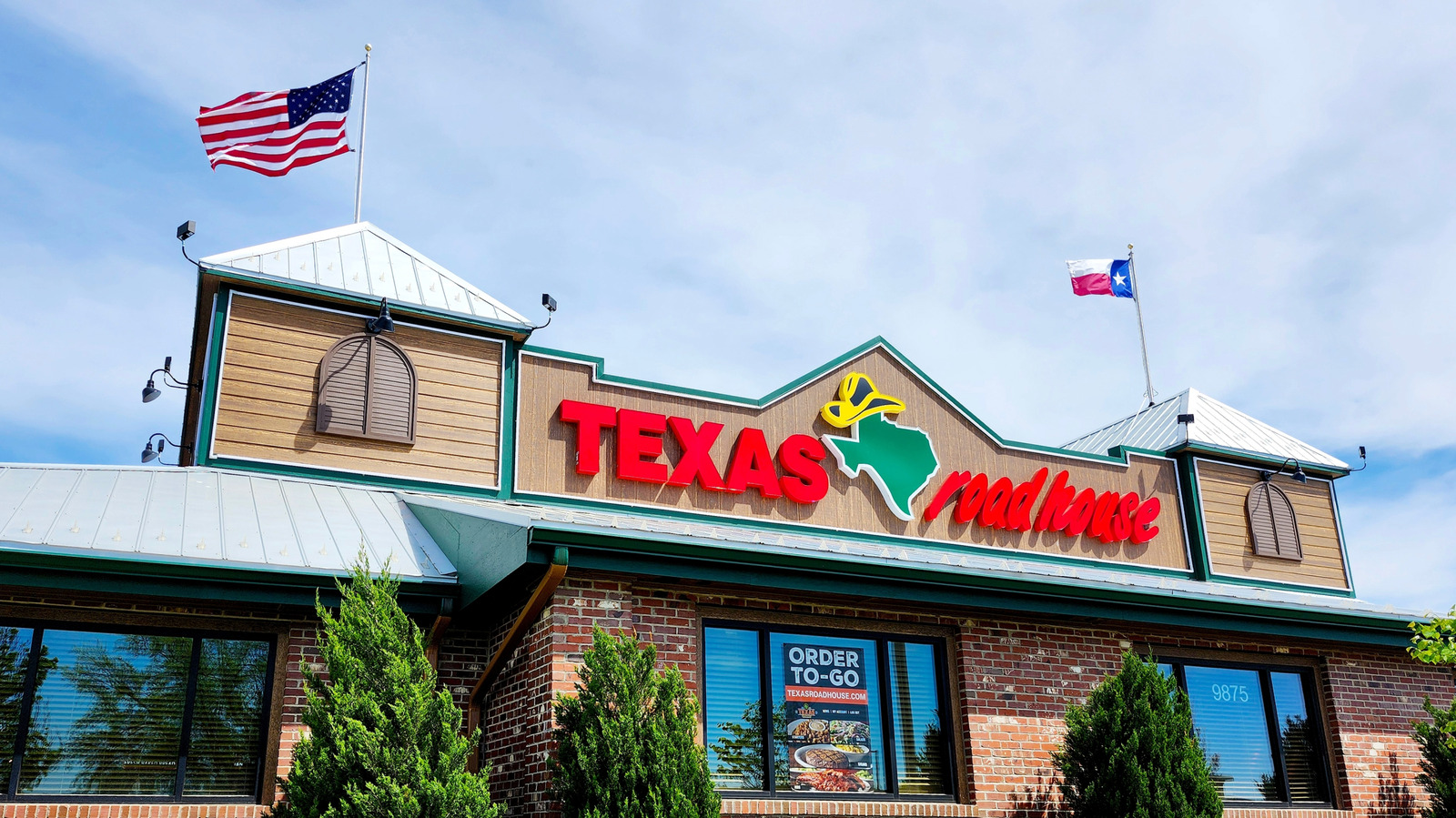 Texas Roadhouse Military And Veteran Discounts: What You Need To Know