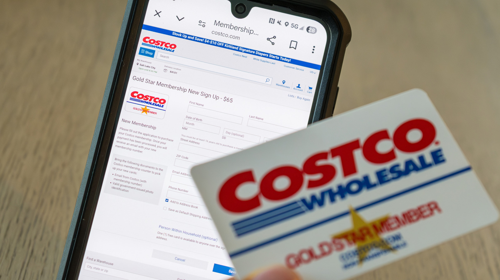 Don't Be Fooled By These Serious Scams That Costco Warns Its Members To ...