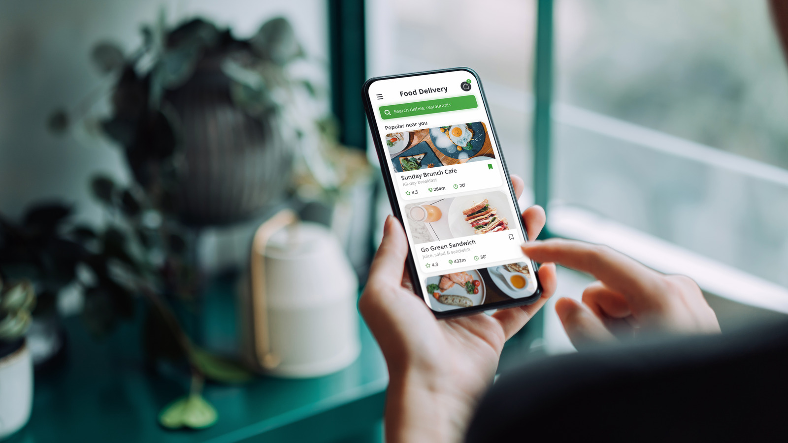 Downloading A Restaurant's App Can Actually Cost You More Money - Here ...