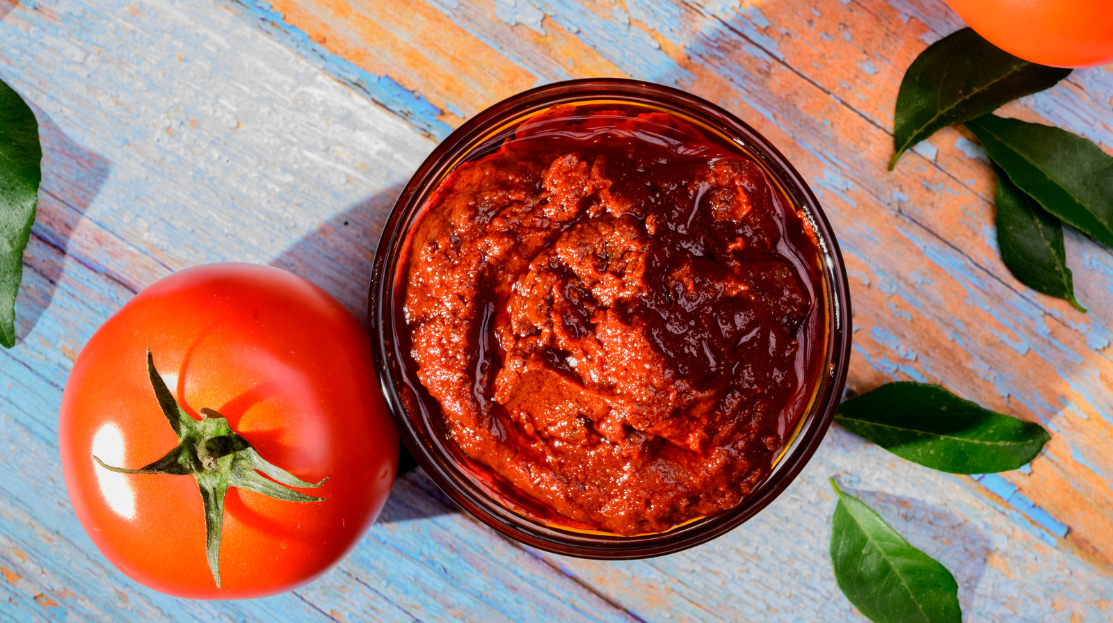 Dress Up Chicken With Tomato Relish For A Tangy Taste In Every Bite