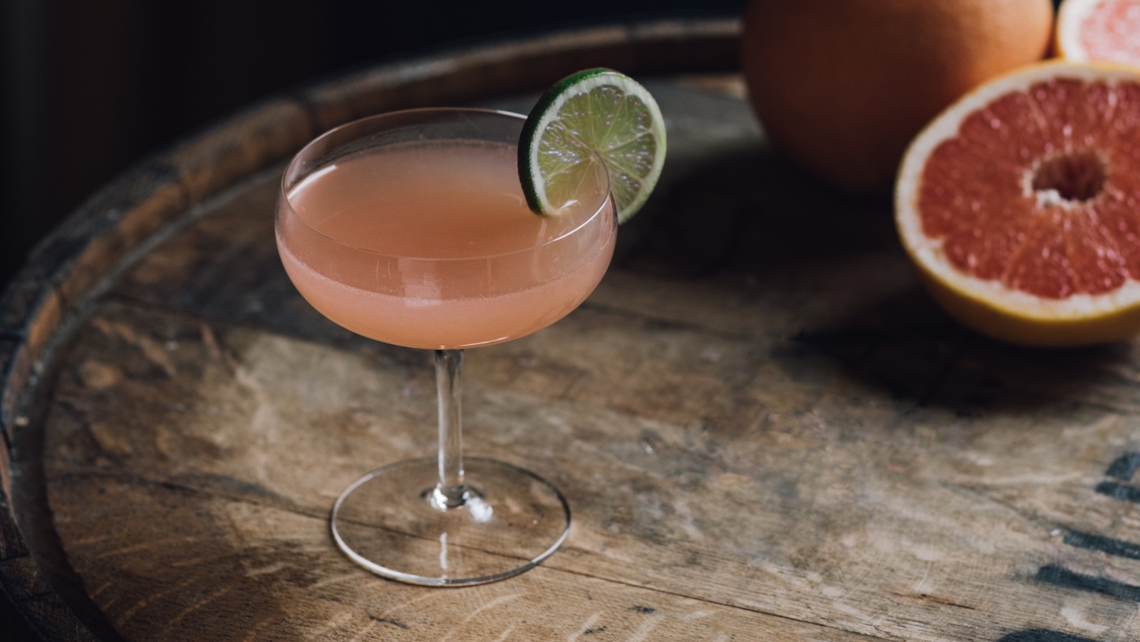 Drink Your Next Daiquiri Cocktail Like Ernest Hemingway With A Few ...