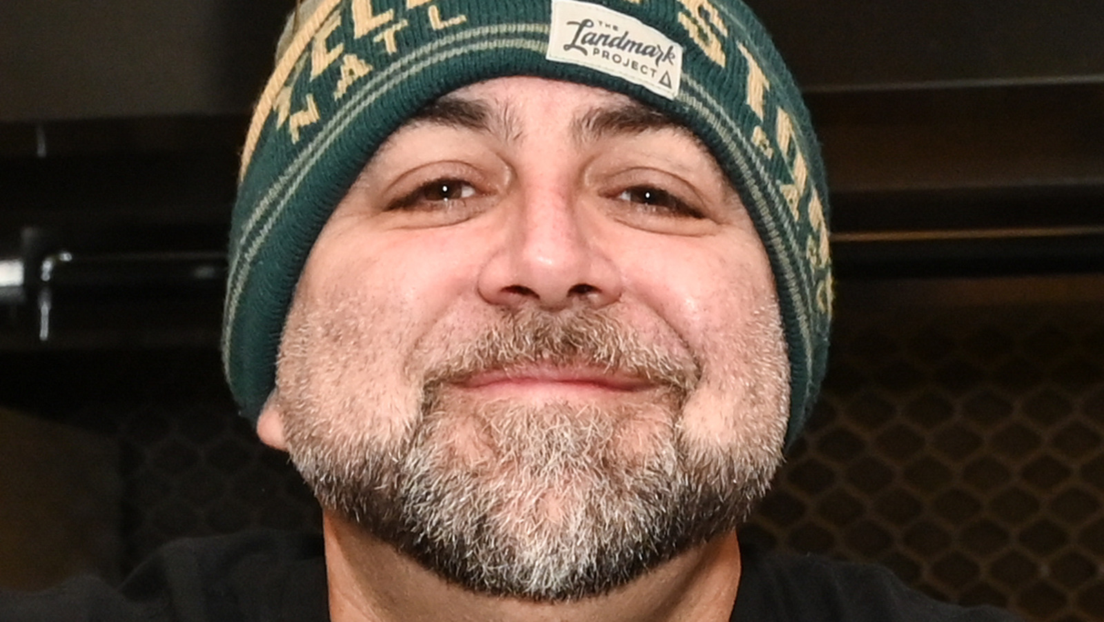 Duff Goldman Isn't A Big Fan Of Trader Joe's - Here's Why - Exclusive