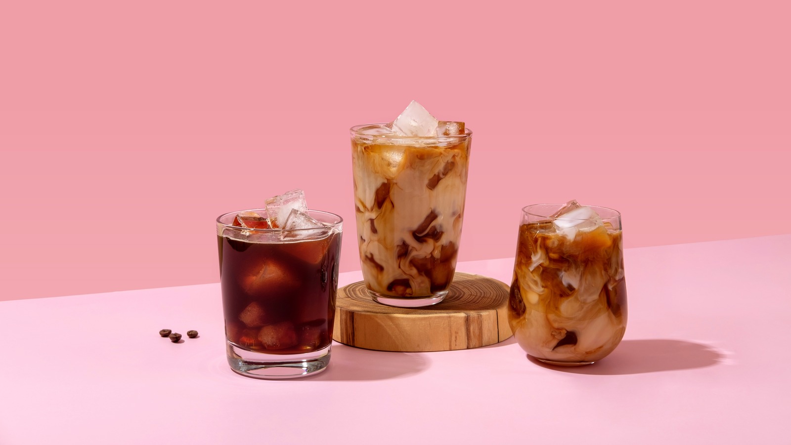 Dunkin' Plans To Expand Its At-Home Options With A New Cold Brew Line