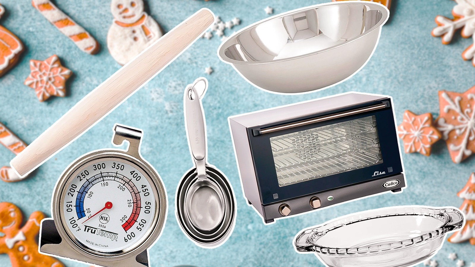 Elevate Your Holiday Baking With KaTom