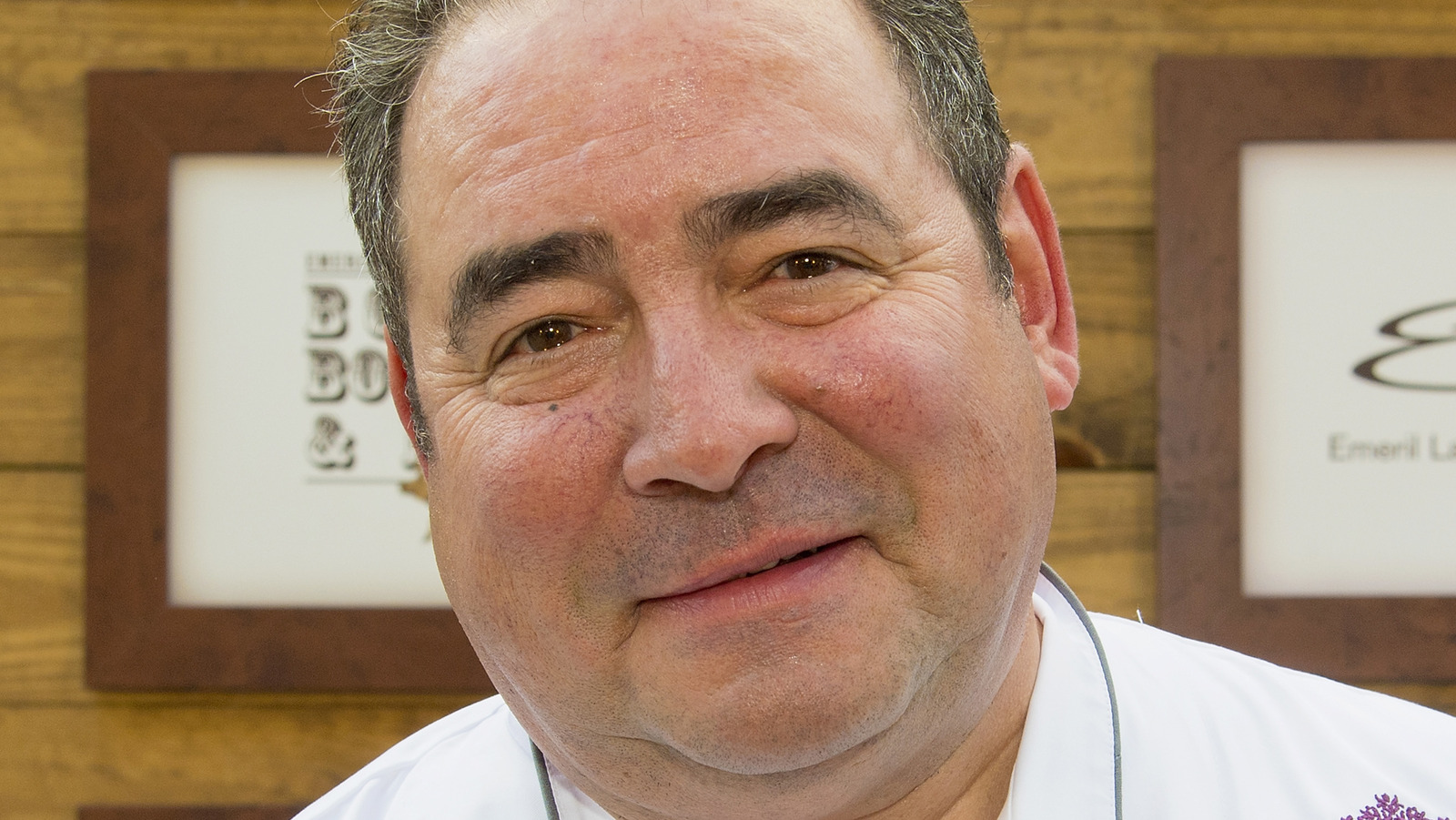 Emeril Lagasse's Favorite Memory With Julia Child - Exclusive - TrendRadars