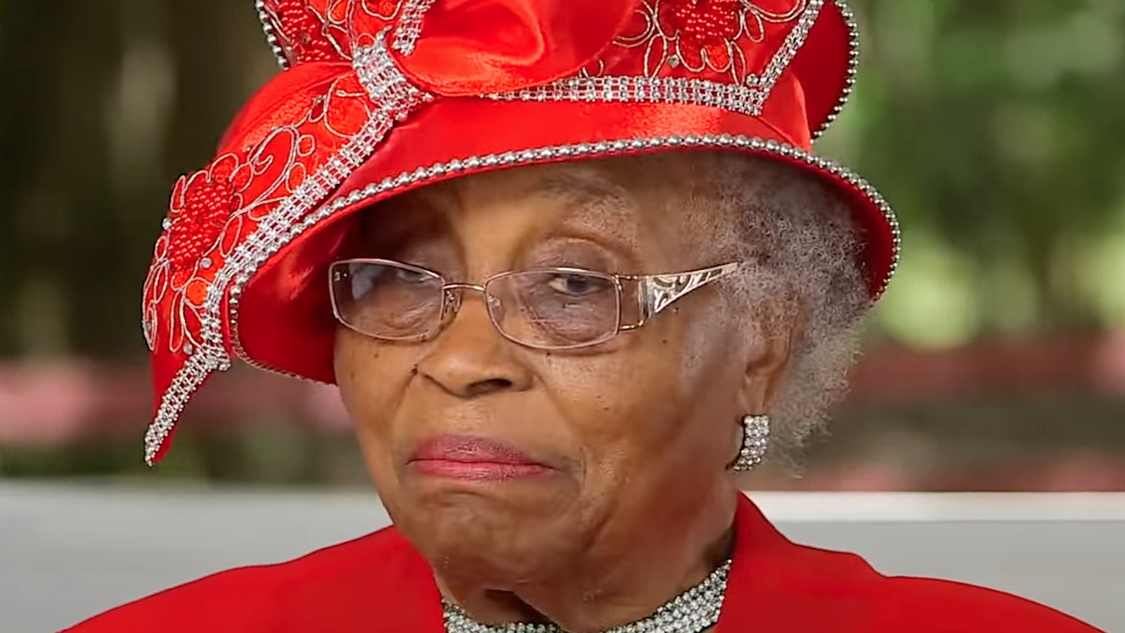 Emily Meggett, Gullah Geechee Cuisine Trailblazer, Dead At 90