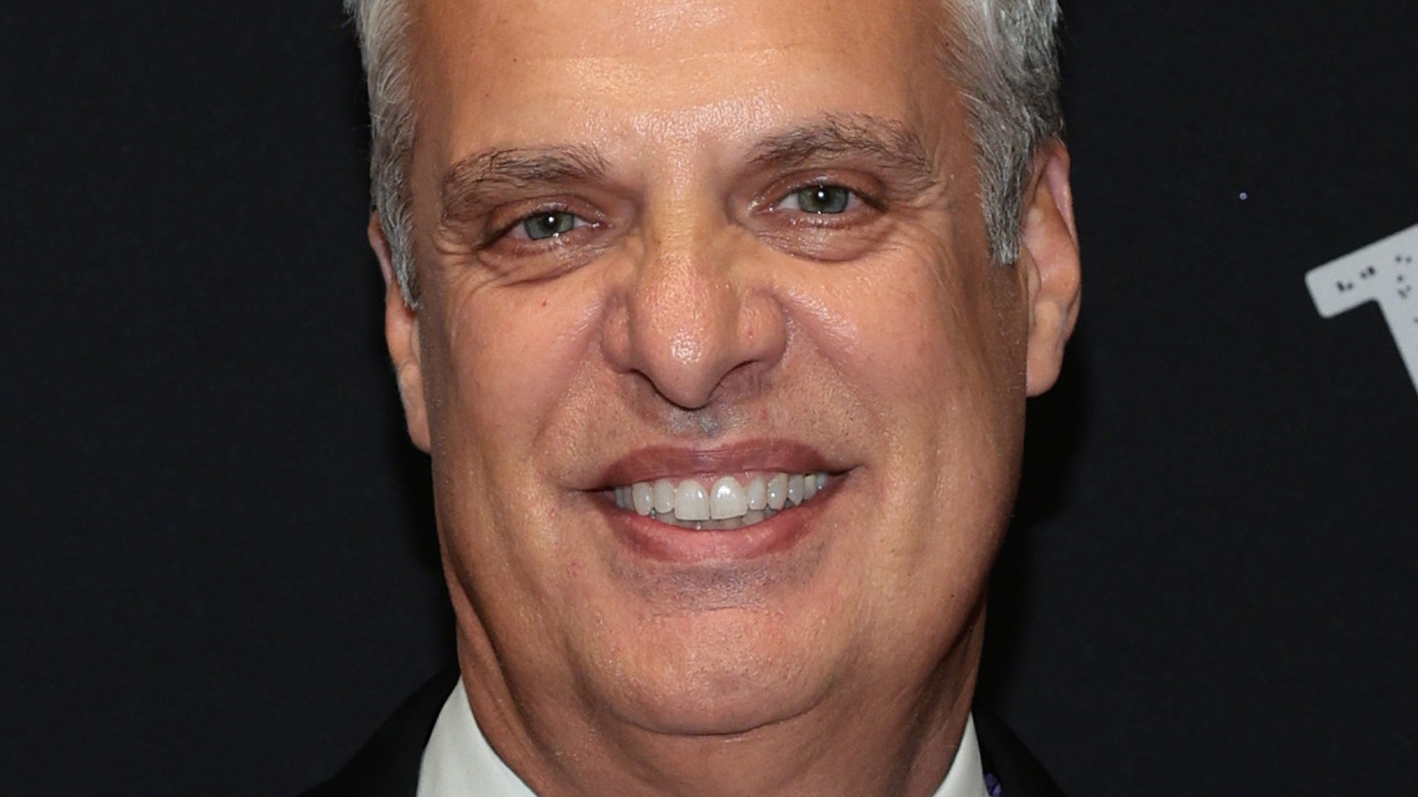 Eric Ripert's Cheesy, Rule-Breaking Take On Caesar Salad