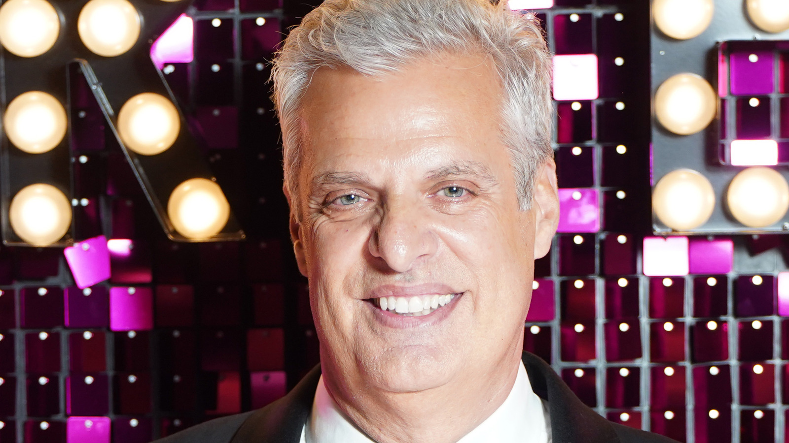 Eric Ripert's Favorite Way To Enjoy Caviar Is Beautifully Basic