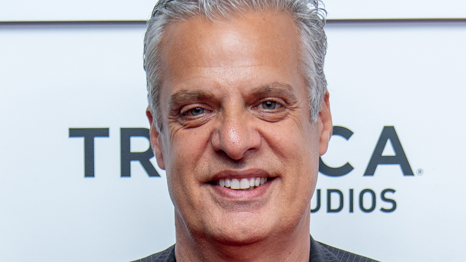 Eric Ripert's Sage Advice For Young Chefs Facing Kitchen Burnout