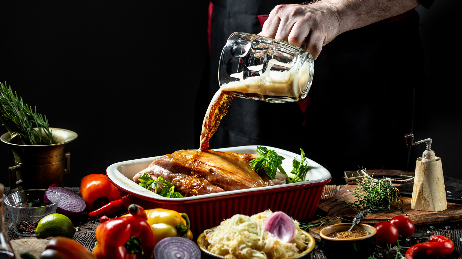 12 Essential Tips For Cooking With Beer