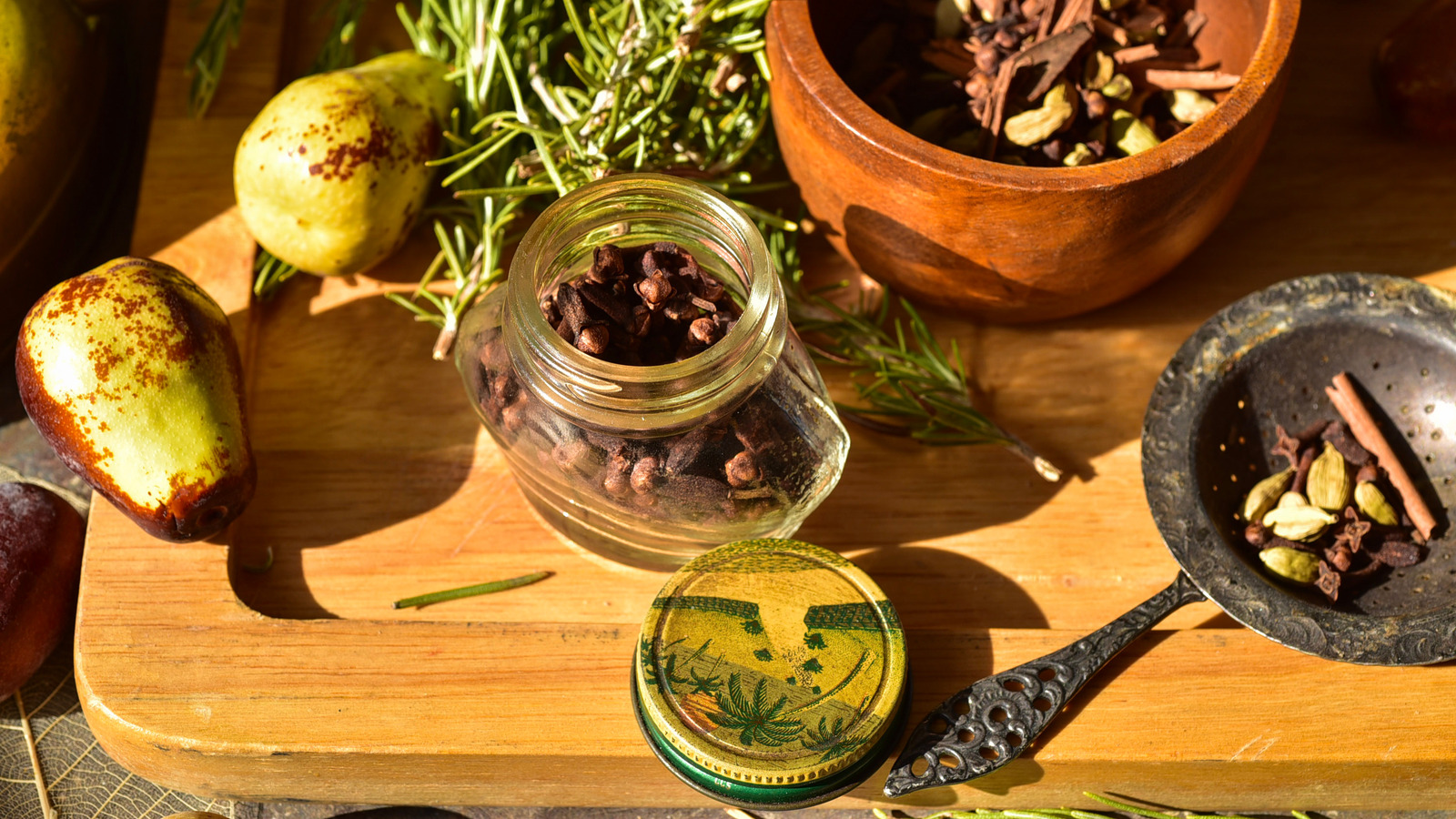 Ethiopian Spiced Tea Is A Flavorful Drink That Will Warm You Up From ...