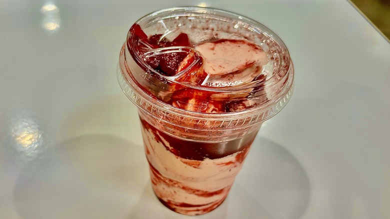 Every Costco Food Court Item, Ranked Worst To Best