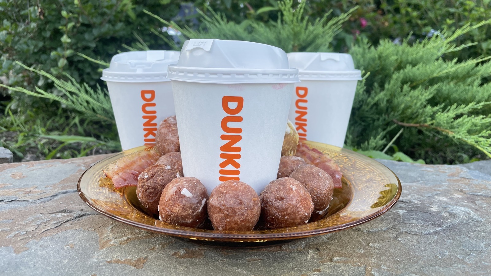 Every Item On The Dunkin' Fall 2023 Menu, Ranked