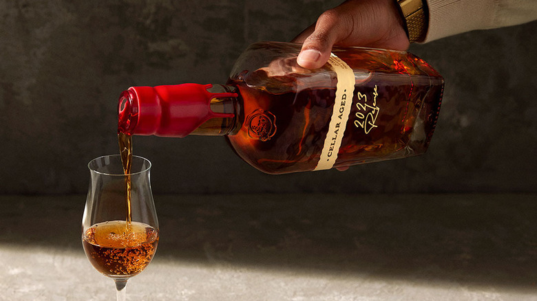 Every Maker's Mark Bourbon, Ranked