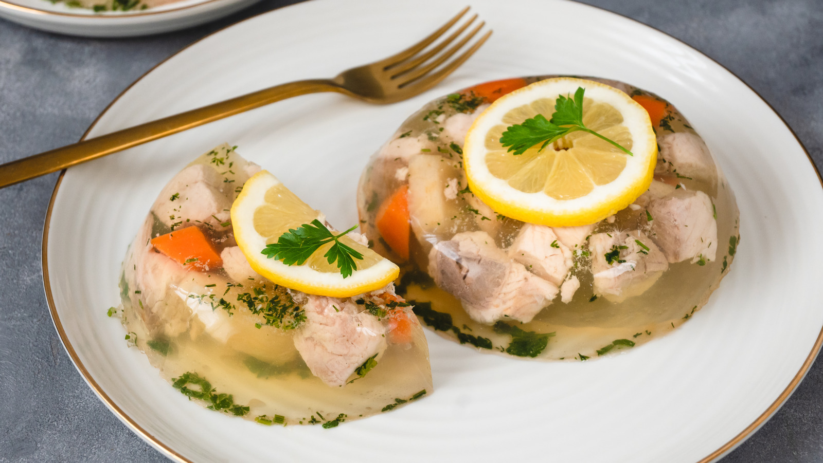 Everything You Need To Know About Aspic