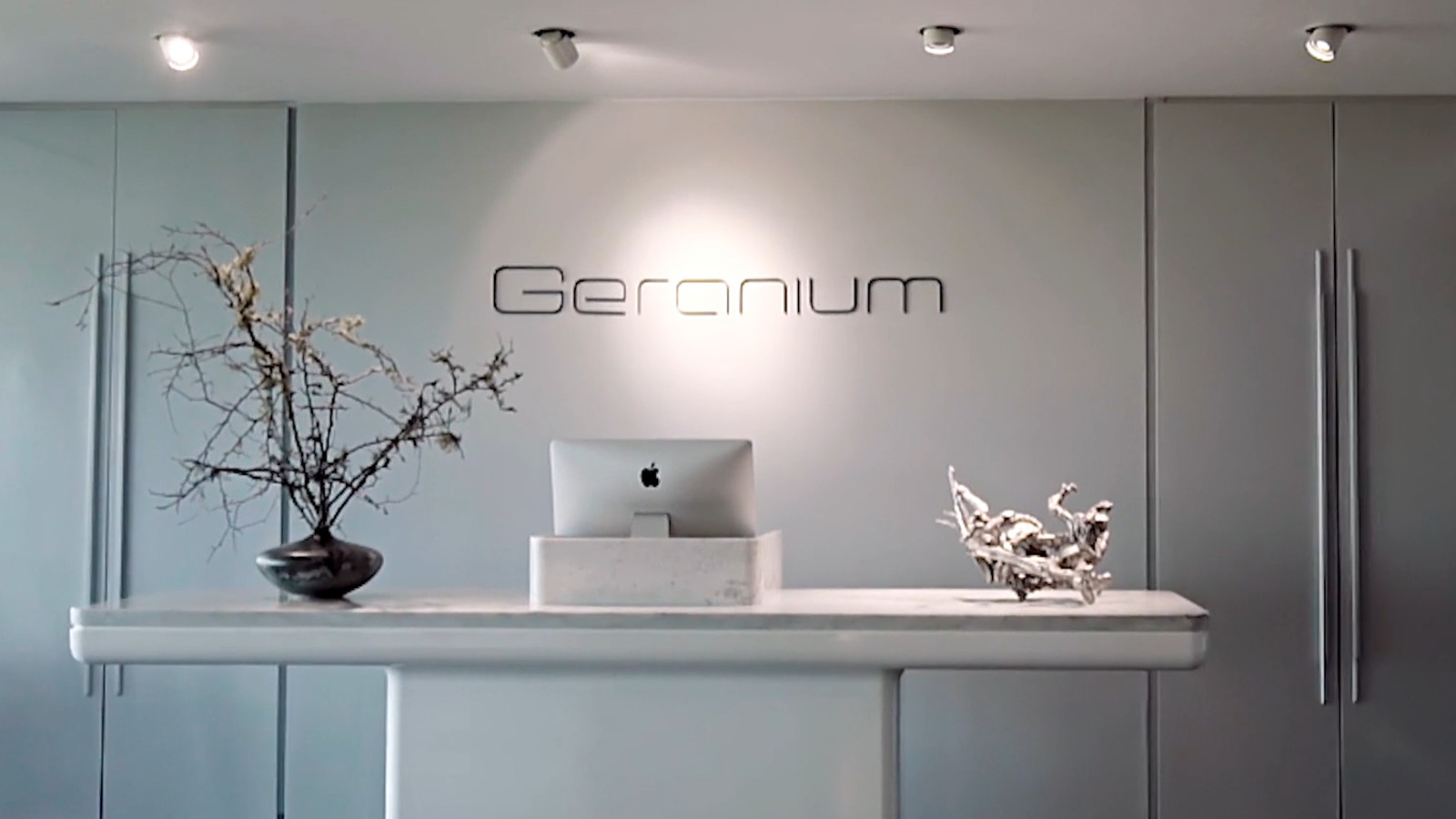Everything You Need To Know About Geranium, The World's Best Restaurant