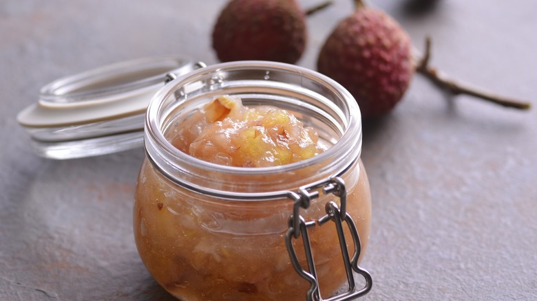 Everything You Need To Know About Lychee Fruit