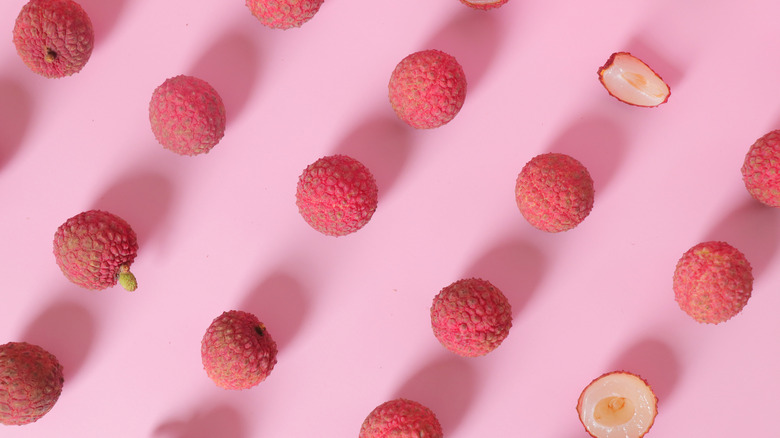 Everything You Need To Know About Lychee Fruit