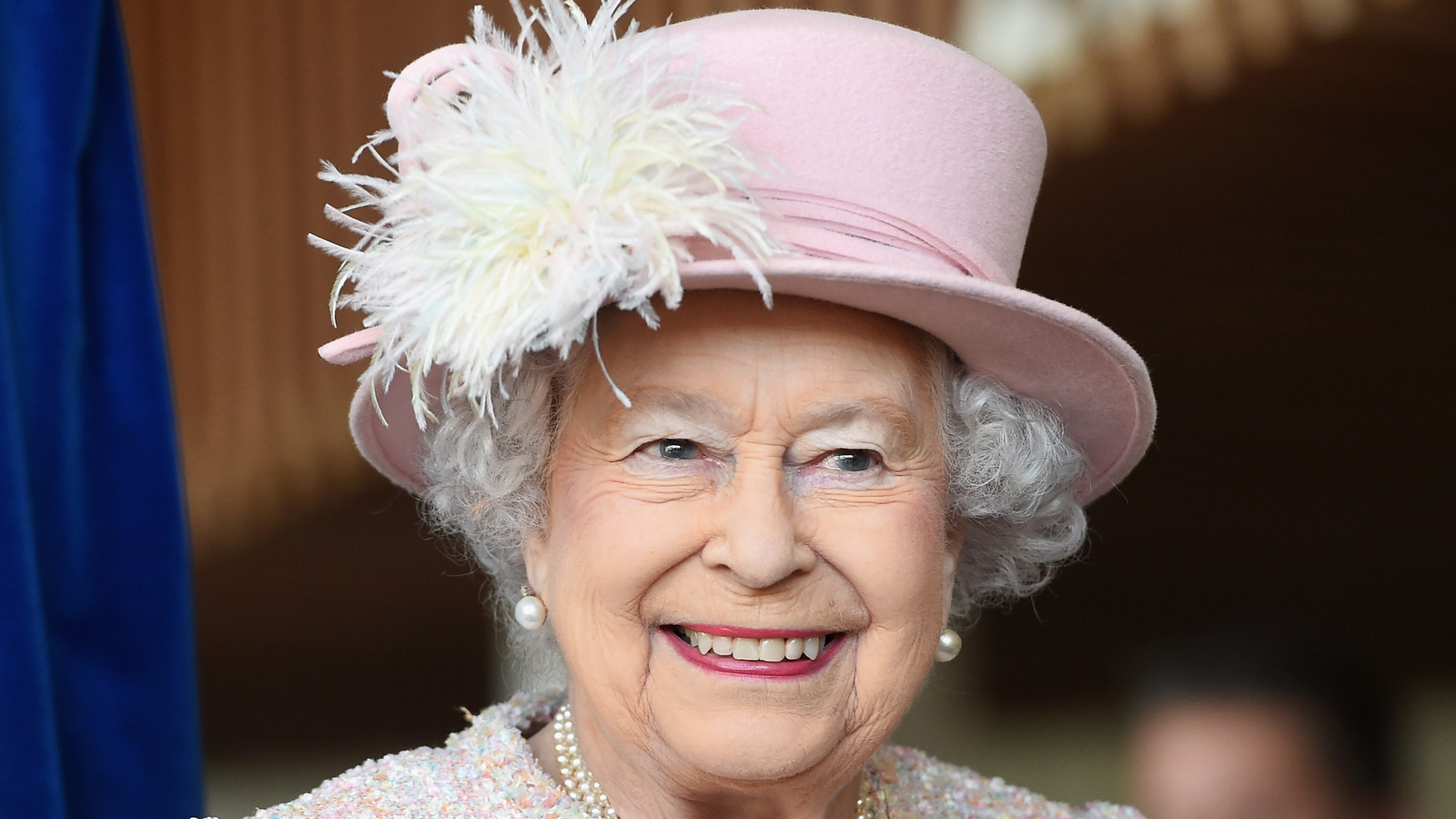 Everything You Need To Know About Queen Elizabeth II's Favorite Foods