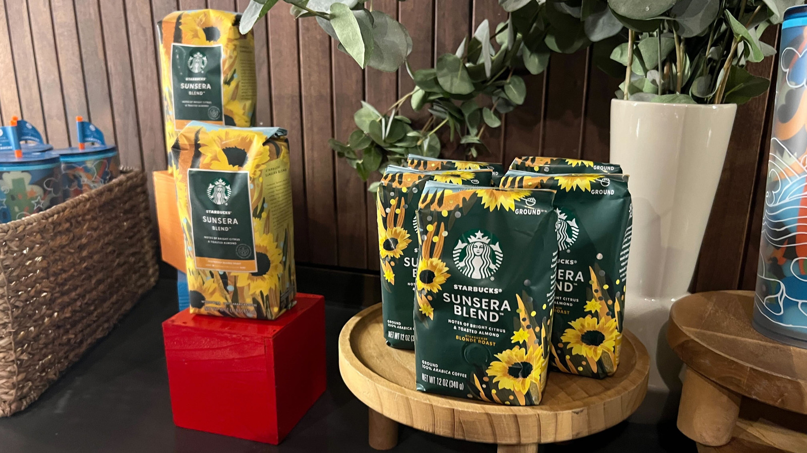 Sunsera Blend: What You Should Know About Starbucks' New Light Roast Coffee