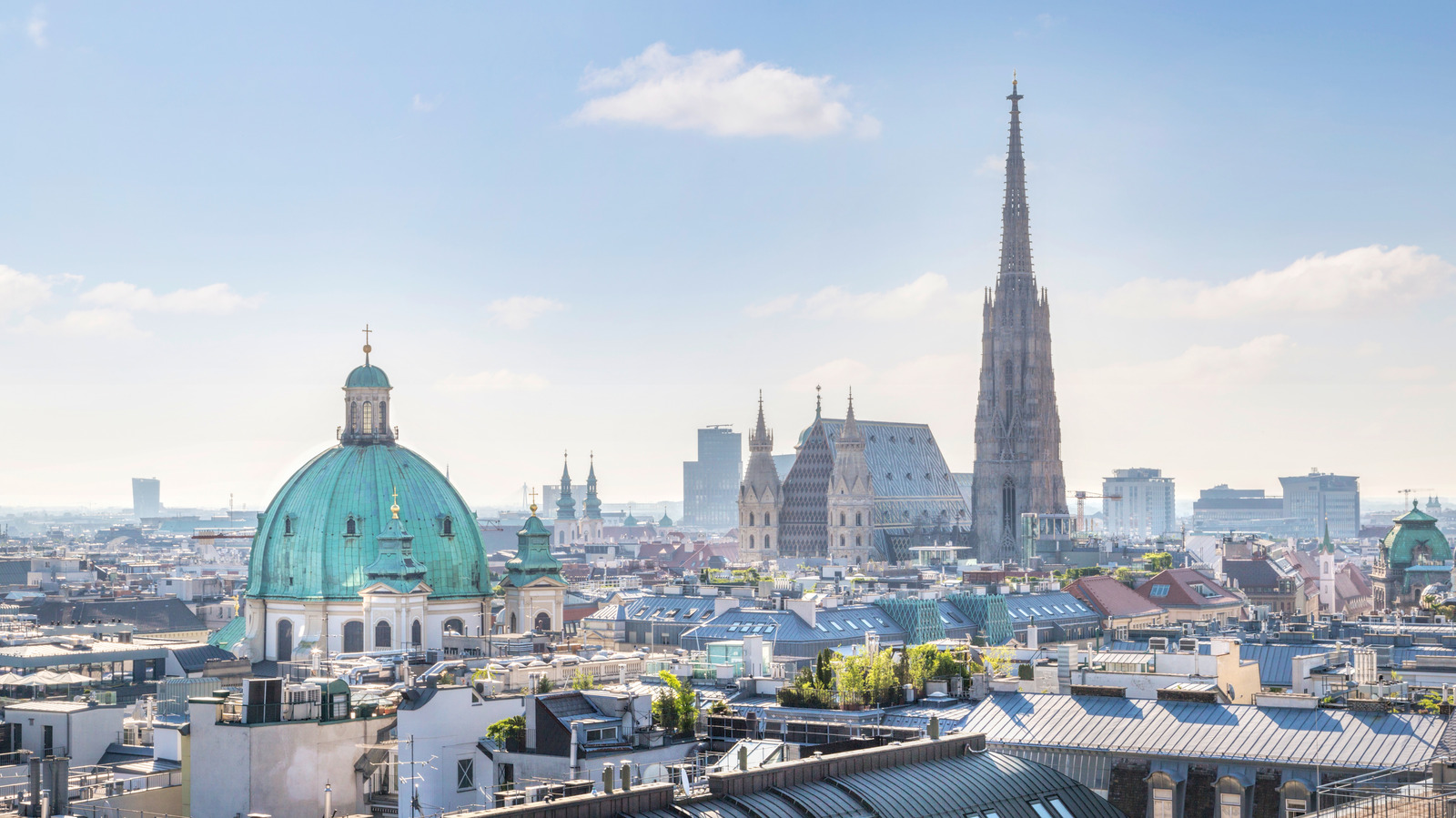 Explore Austria With These 10 Wines