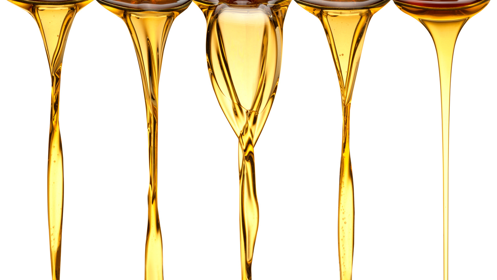 Extracted Oil Vs Pressed Oil: What's The Difference?