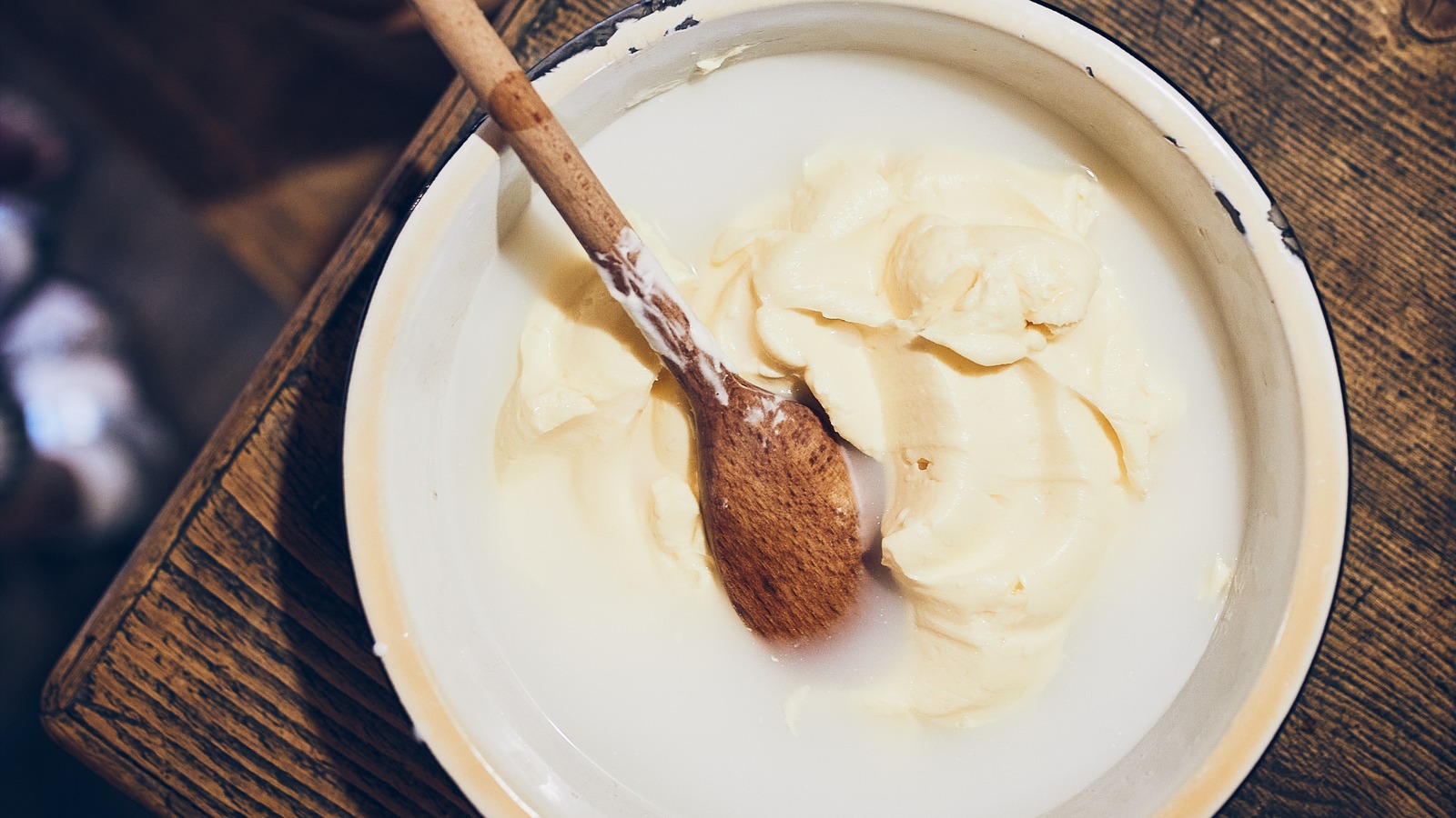 Fairy Butter Is An Easy Colonial-Era Spread You Can Make Today