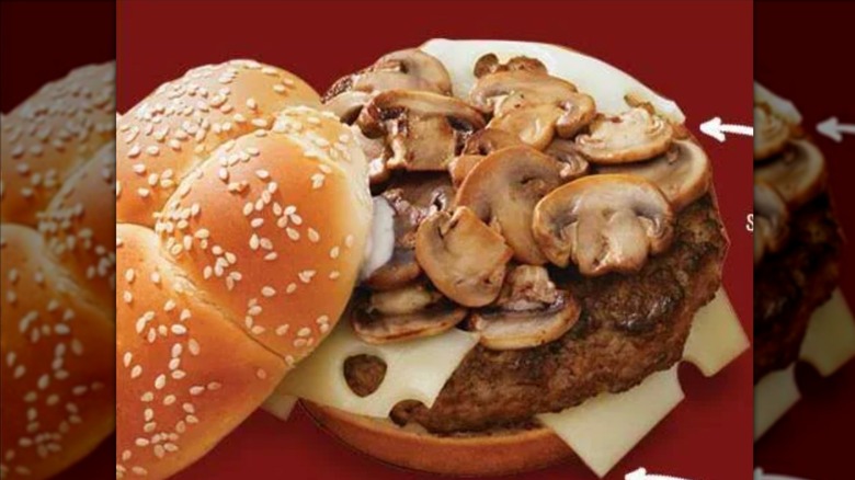 7 Discontinued Fast Food Cheeseburgers Fans Still Miss