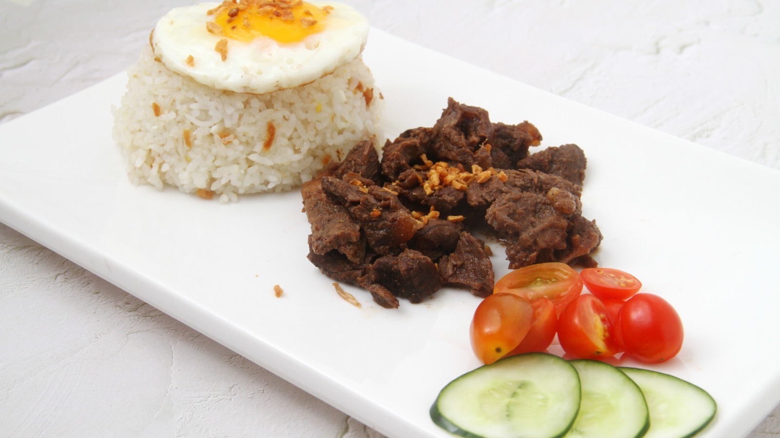 Tapsilog