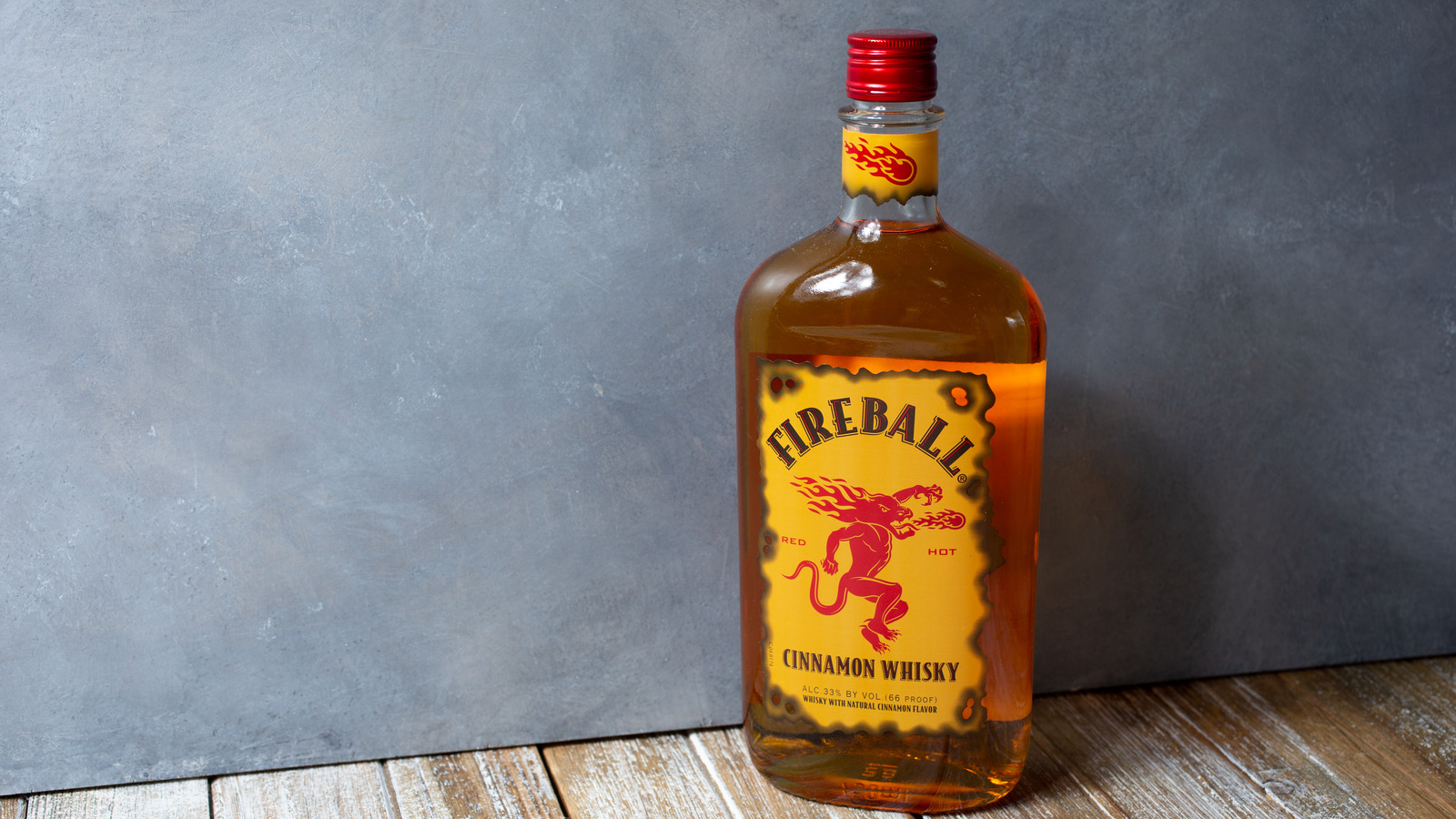 Fireball Cinnamon Whisky The Ultimate Bottle Guide Fireball Cinnamon Whisky The Ultimate Bottle Guide