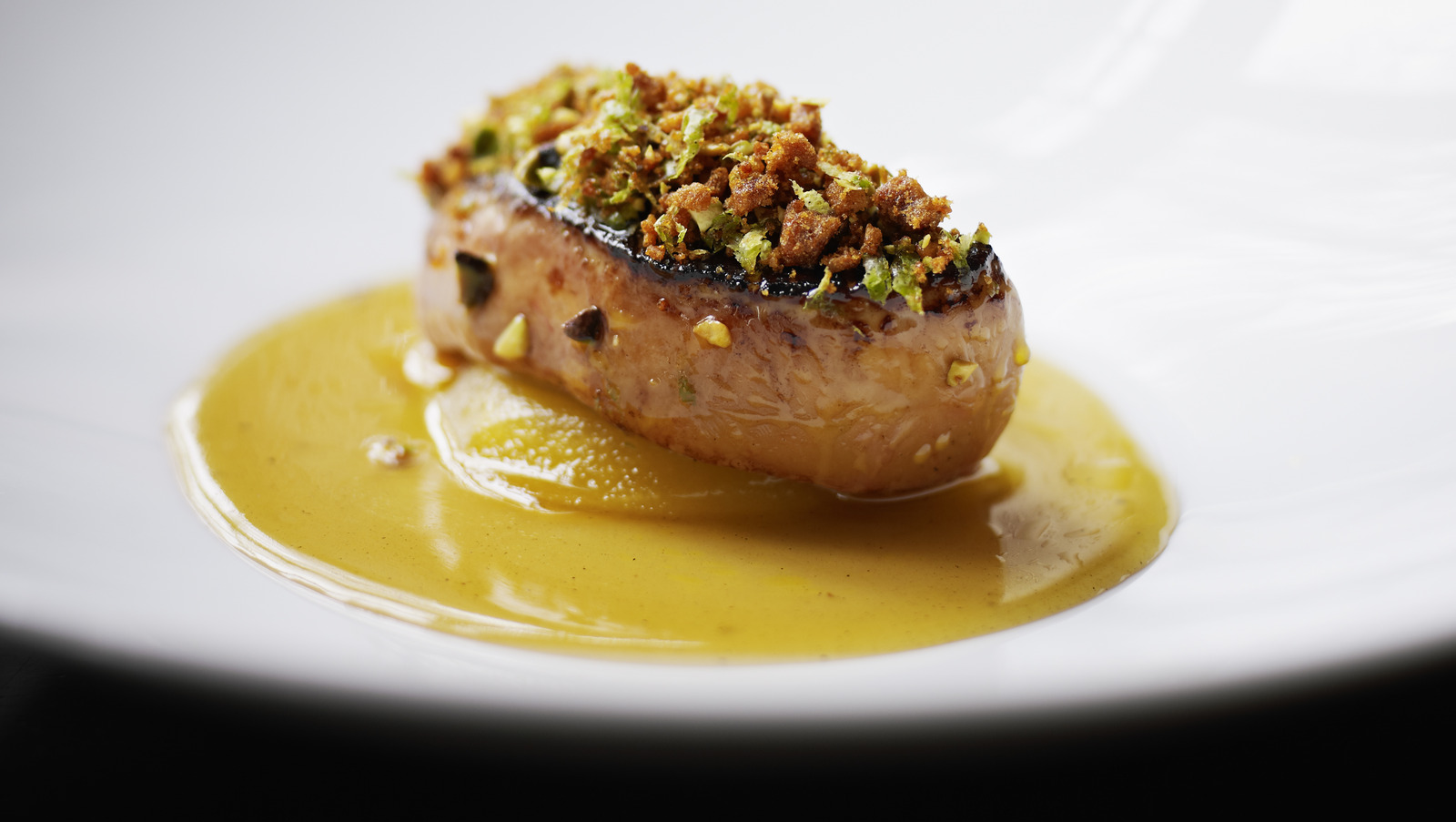 Foie Gras And Fruit Make The Perfect Pairing For Any Season