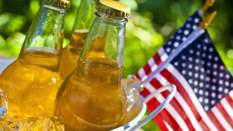 4th Of July — 32 Food And Drink Releases That Are Celebrating America's ...