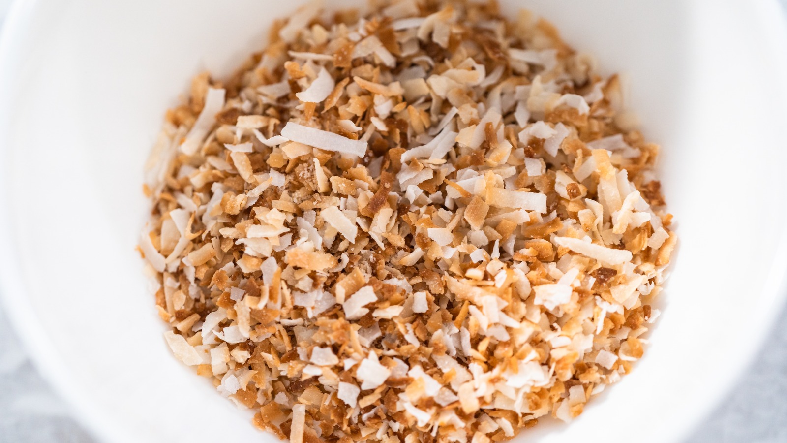 Homemade Toasted Coconut Sugar Is The Boost Your Baked Goods Are Missing