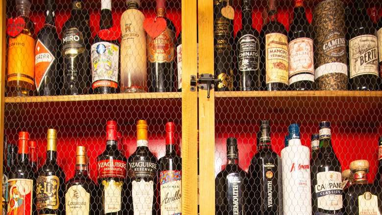 How To Use Sweet Vermouth For Easy Low Alcohol Cocktails