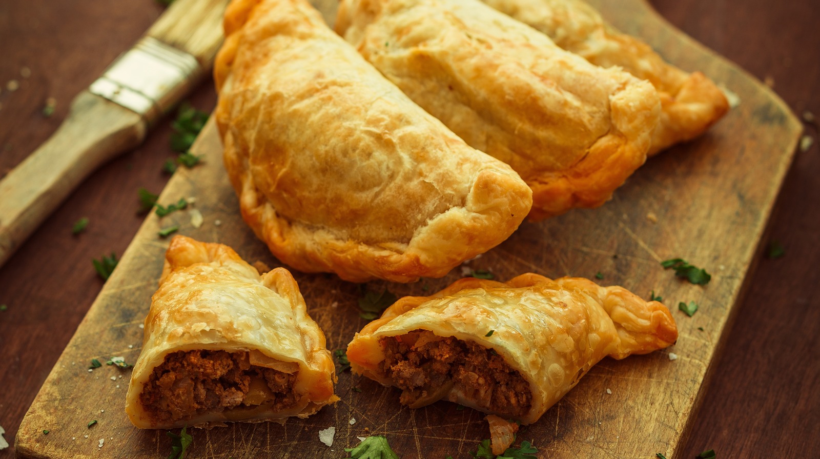 Three Key Factors For Perfect Empanada Fillings