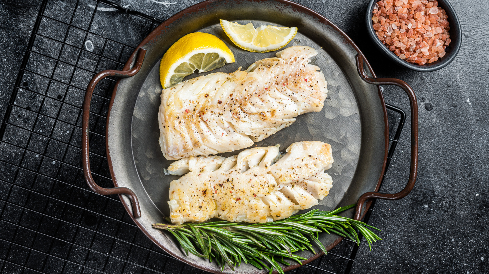 For More Flavorful Fish, Use This Cooking Method