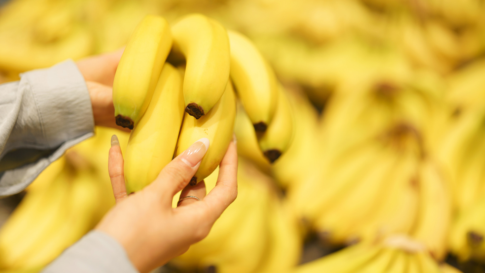 Forget Bananas: This Vegetable Is A Potassium-Rich Summer Classic