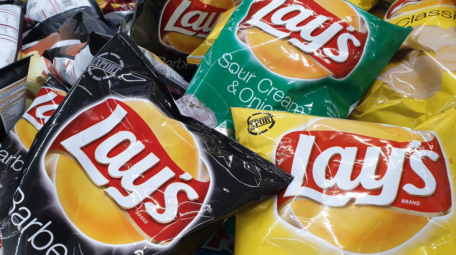 Frito-Lay Aims To Use Over 700 EVs In Its Delivery Fleet By The End Of 2023