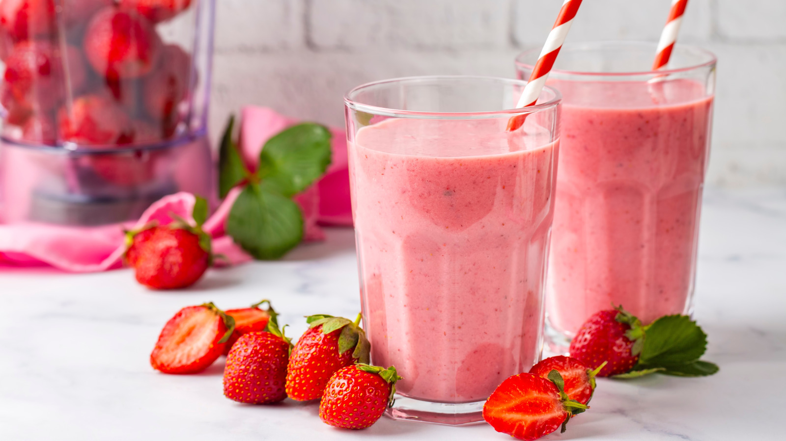 Frozen Smoothie Bags Are The Clever Shortcut For Faster Breakfasts