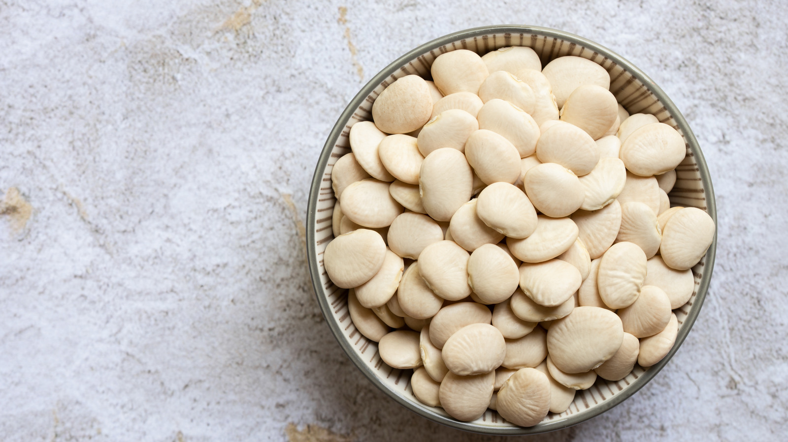 Fry Canned Butter Beans For A Crispy Addition To Almost Any Dish