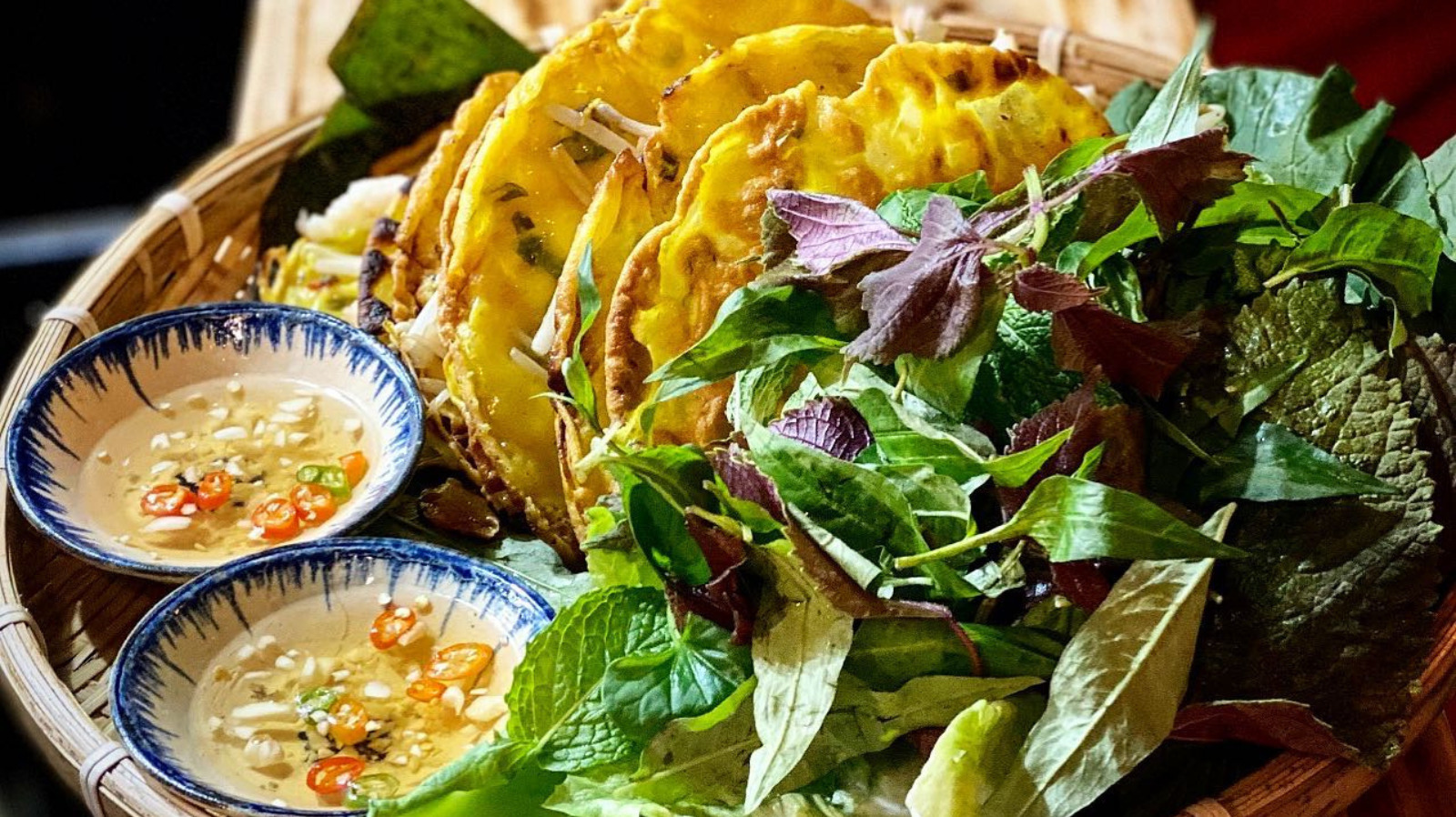 Gabriella's Vietnam: Philly's Top Spot For Breathtaking Vietnamese Food