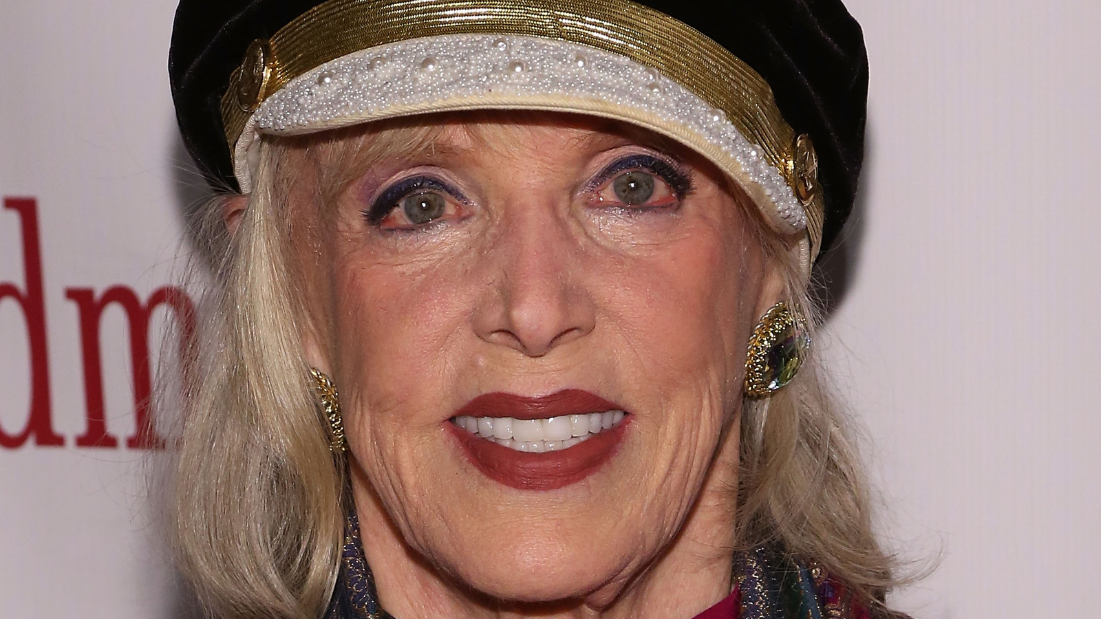 Gael Greene's Death Has The Food World Shaken