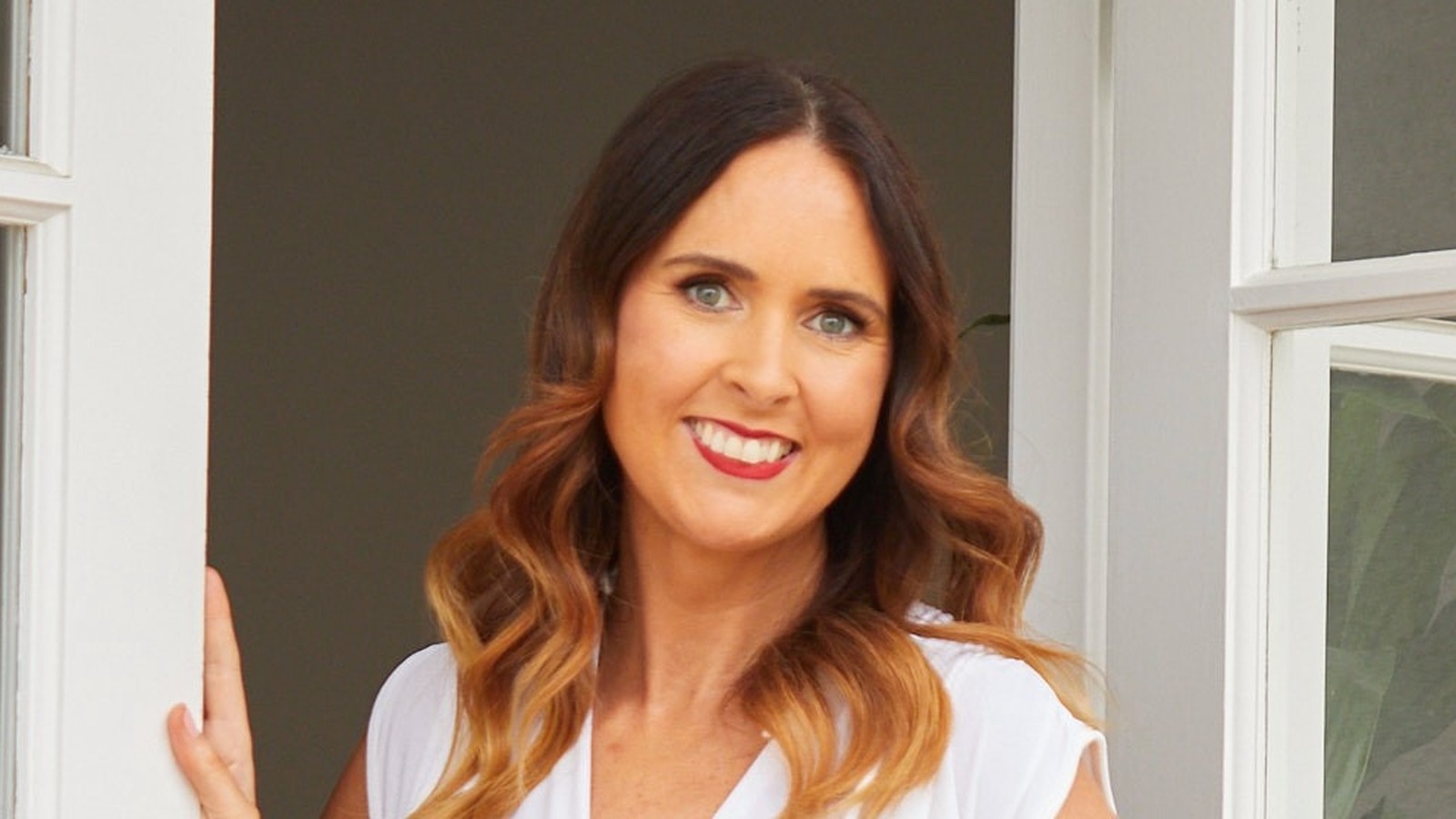 Gemma Stafford's New Cookbook Is Bigger And Bolder Than Ever ...