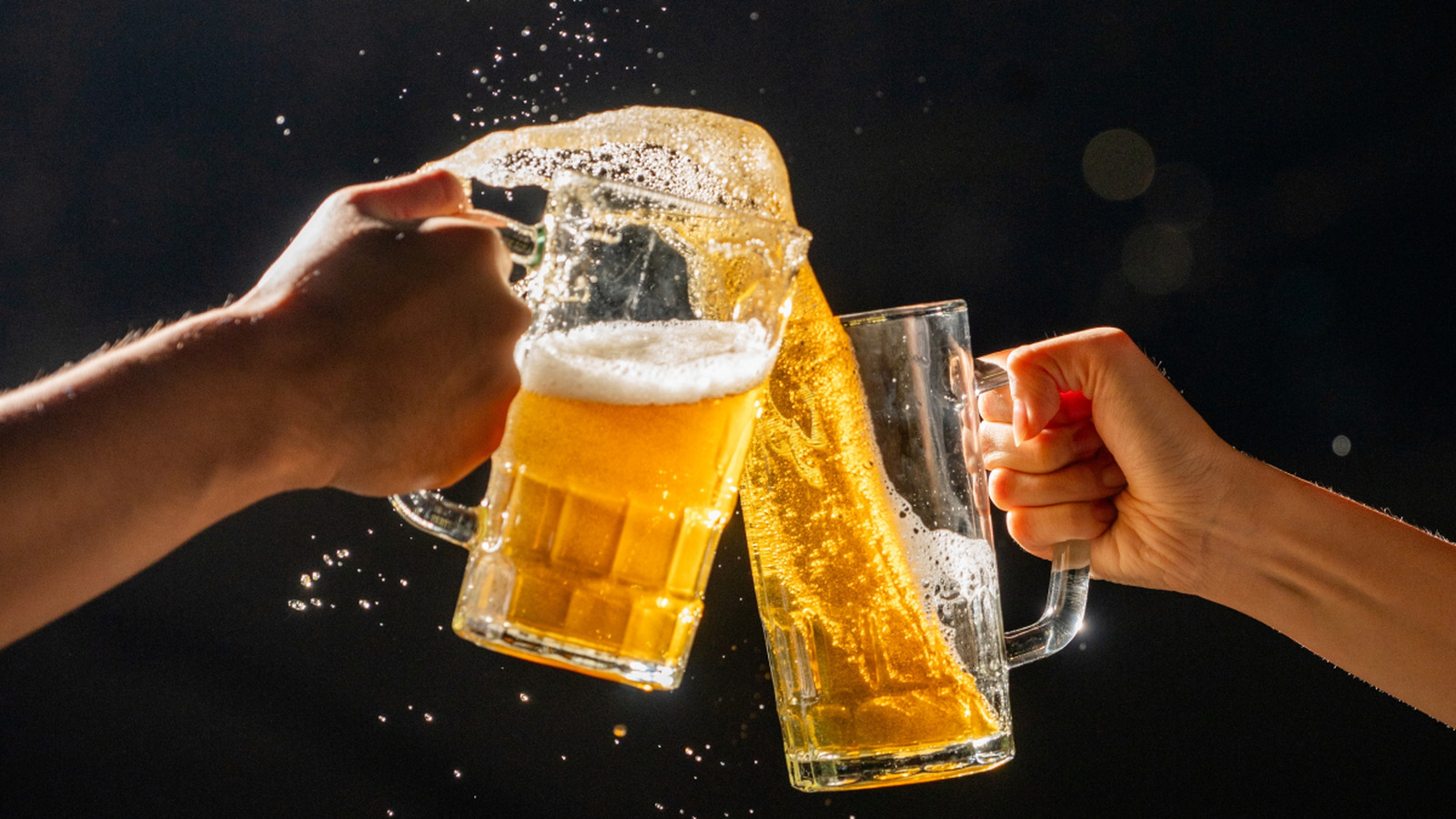 German Vs American Beer: The Flavor Difference, Explained