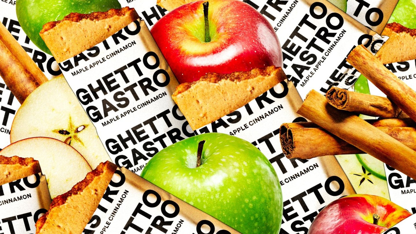 Ghetto Gastro Partners With Target To Launch A Line Of Breakfast Foods