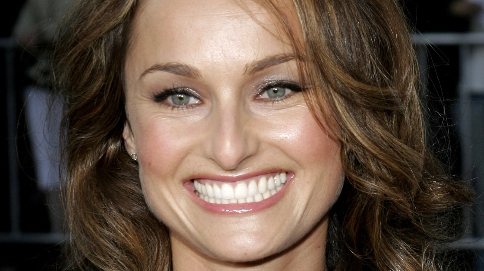 Giada De Laurentiis' Essential Tip For Homemade Pasta