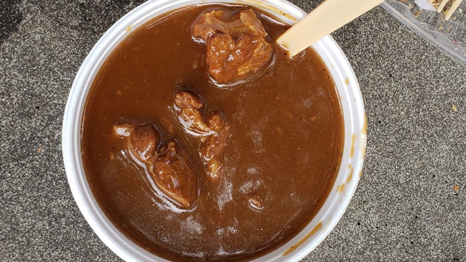 Goat Water Is The Flavorful Caribbean Stew You Should Know