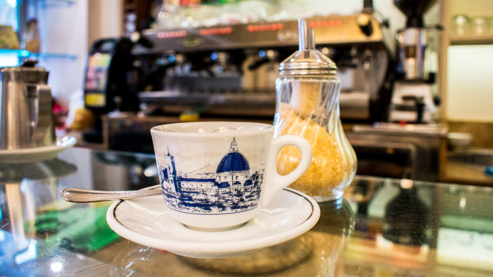 Going To A Bar In Italy Can Be A Vastly Different Experience From The US