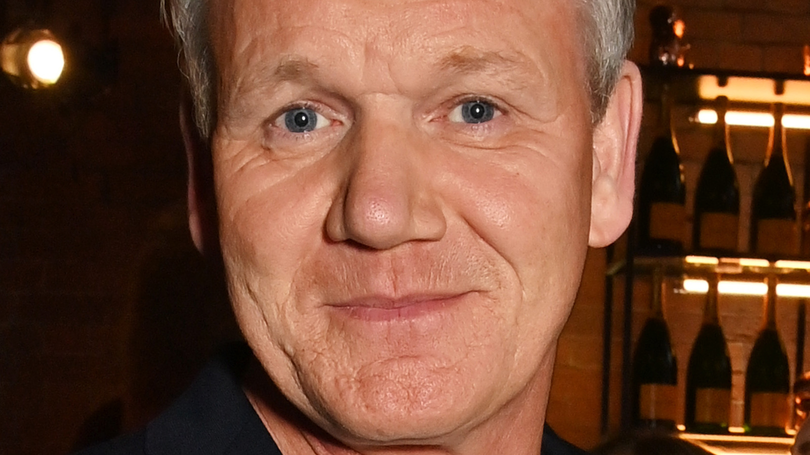 Gordon Ramsay Uses Pepitas To Give Roasted Root Vegetables A Flavorful ...